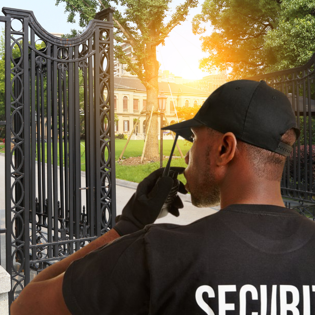 Services – Crossover Security